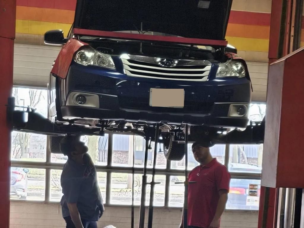 Electrical Diagnostics in Madison, WI | Capitol Tire and Service