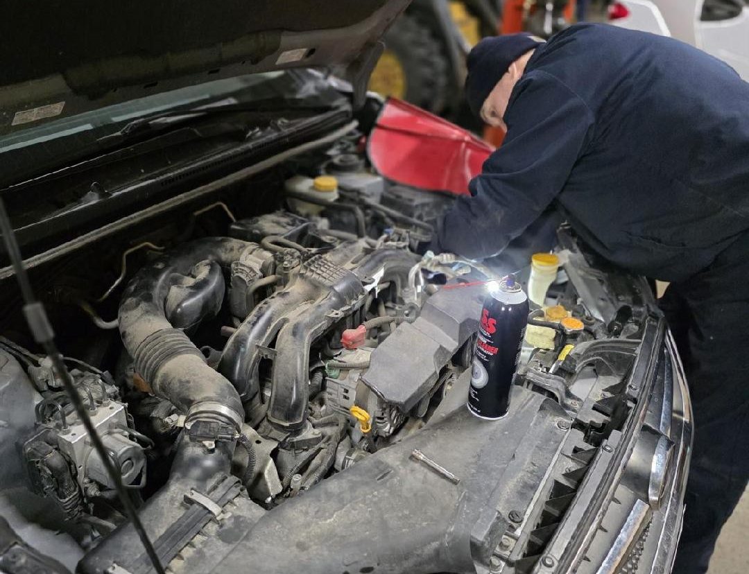 Best Auto Repair in Madison, WI | Capitol Tire and Service